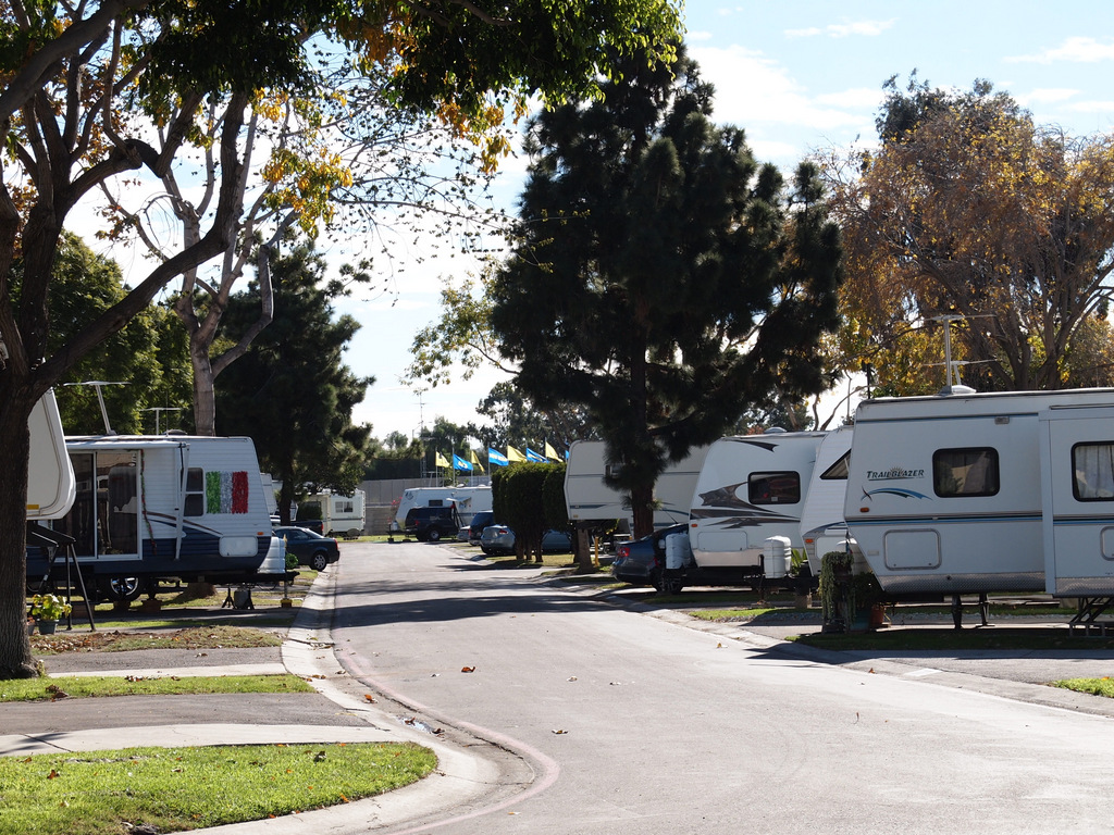 La Pacifica RV Resort Reviews updated 2025