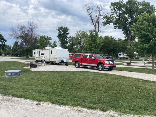 Little Wall Lake County Park Reviews updated 2025