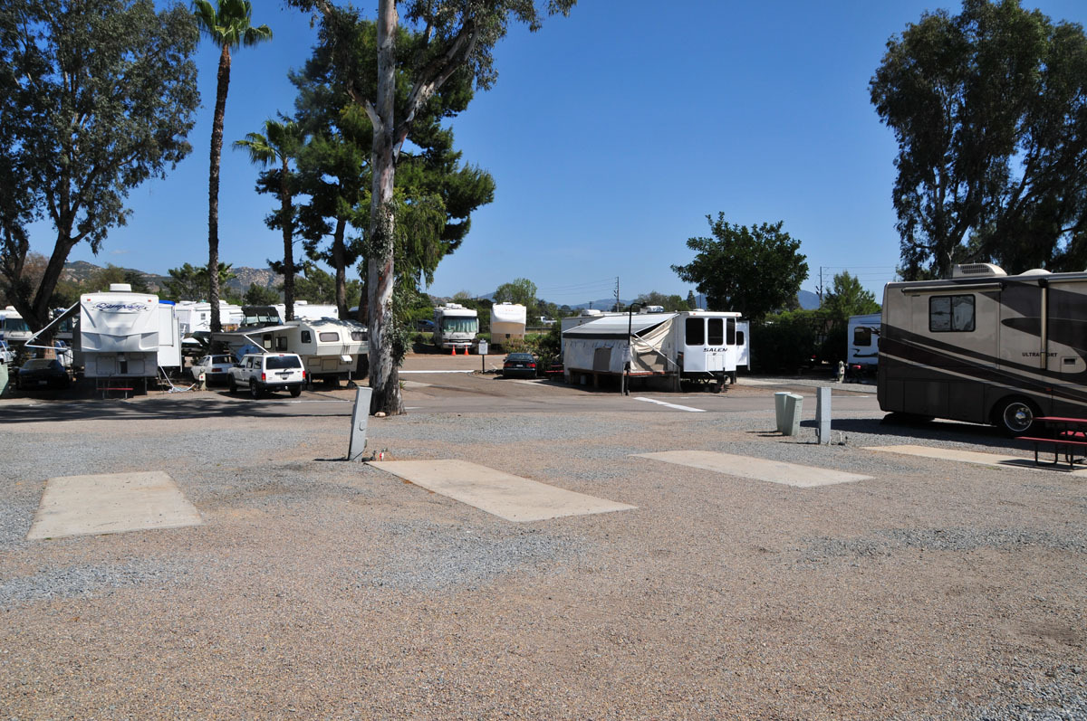 Vacationer RV Park updated 2025
