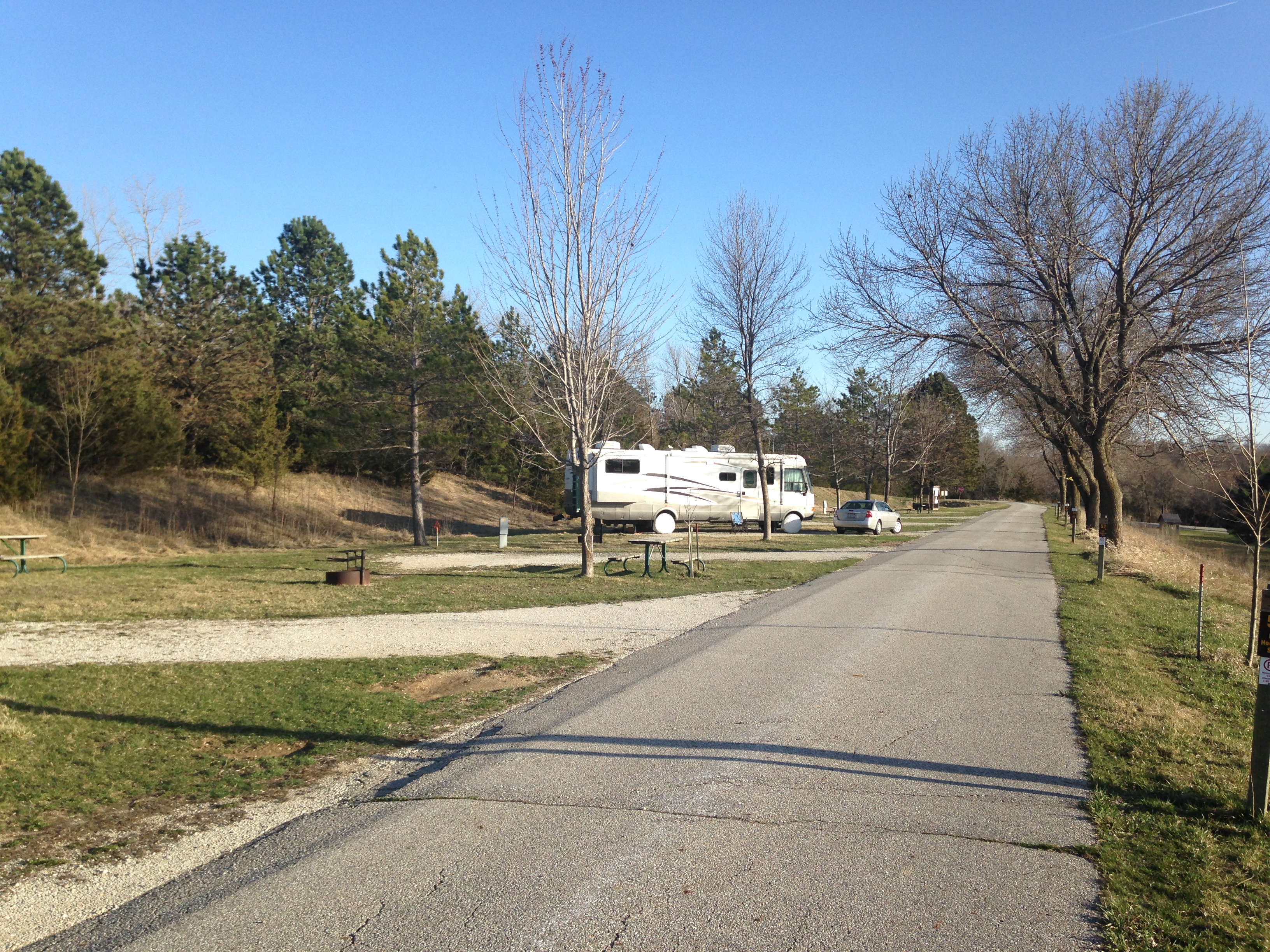 Prairie Rose State Park Reviews updated 2026