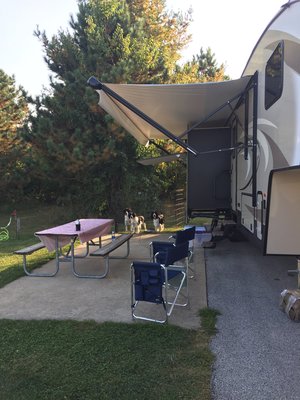 Scott County Park Reviews updated 2020