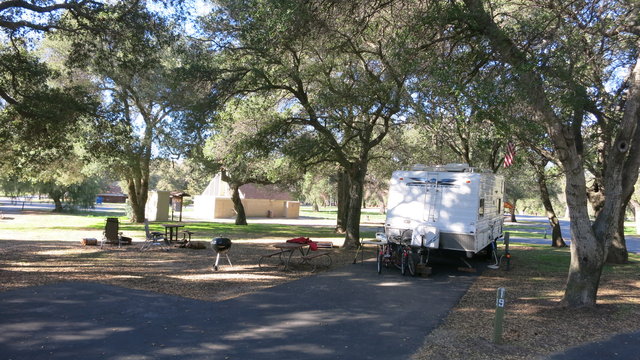 Potrero County Park Reviews updated 2019