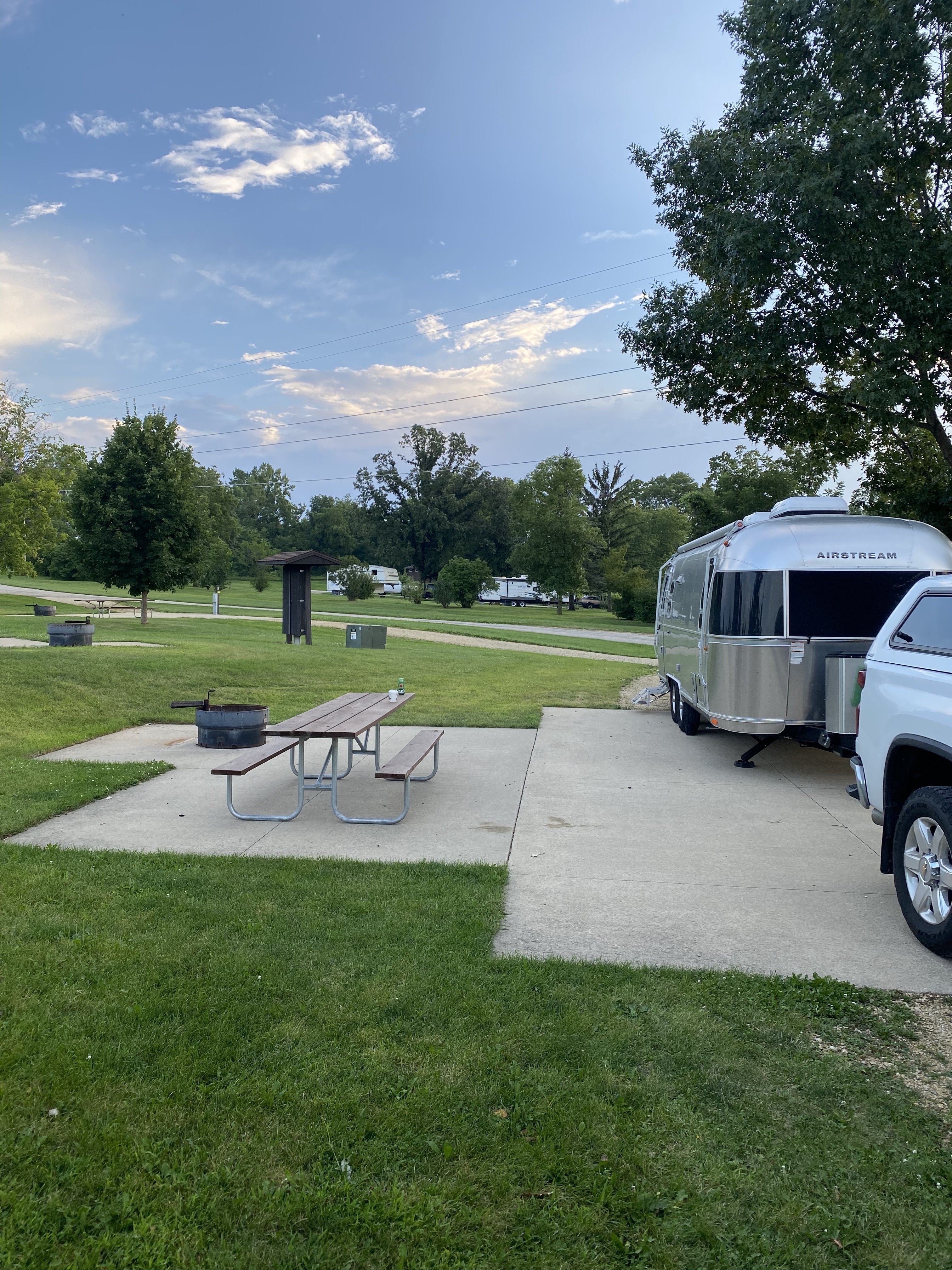 Wanatee Park Campground Reviews updated 2026