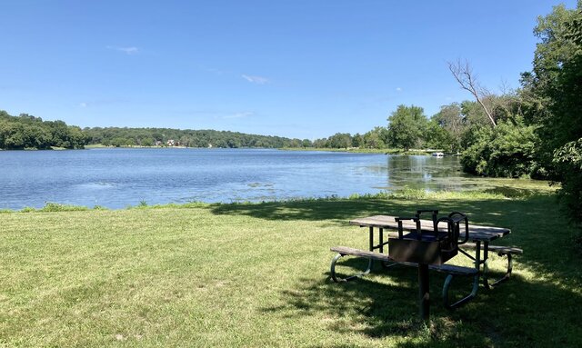 Union Grove State Park updated 2025