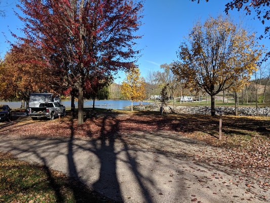 Willow Lake Recreation Area Reviews updated 2025