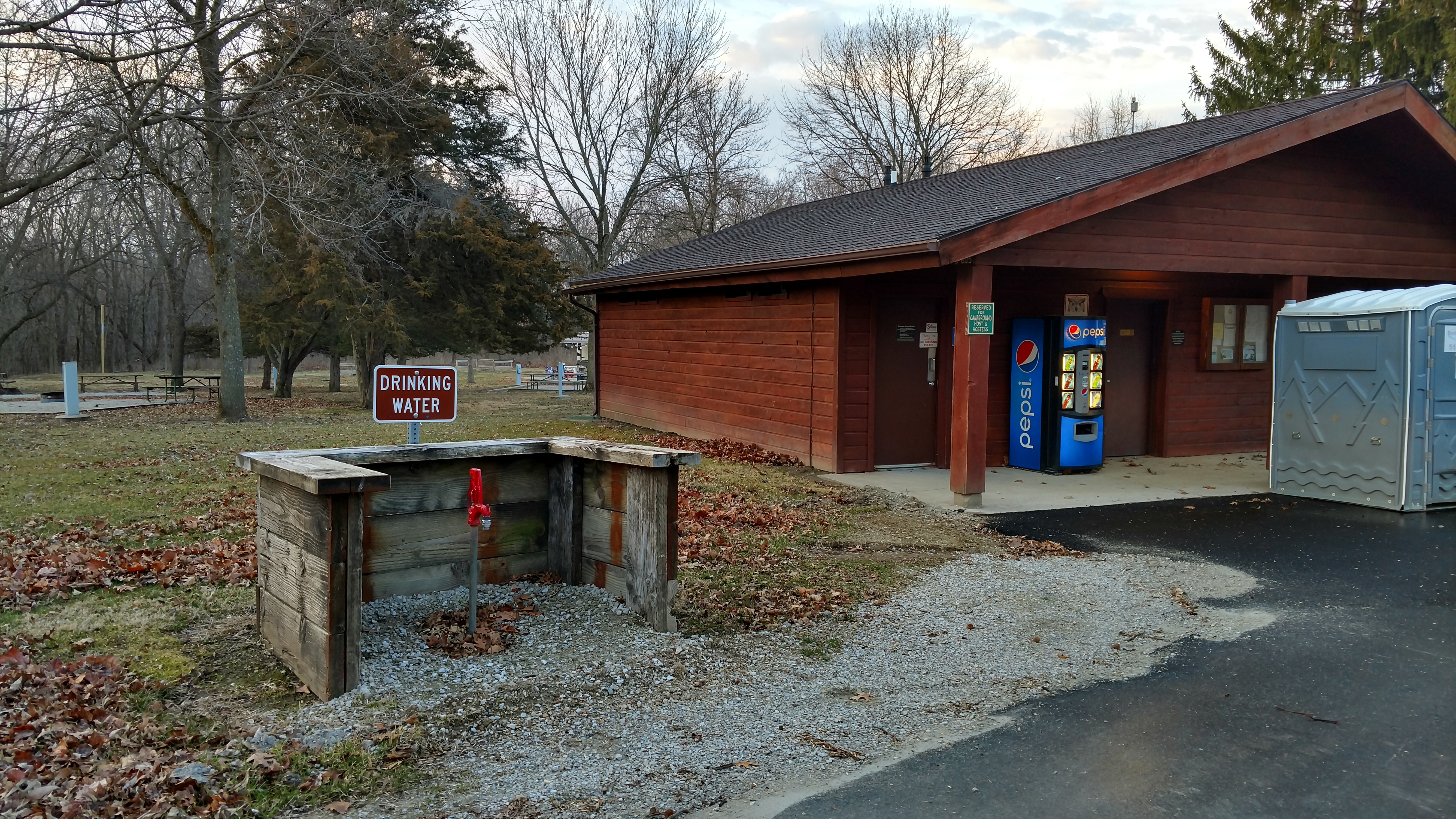 Yellow Banks County Park Reviews updated 2026