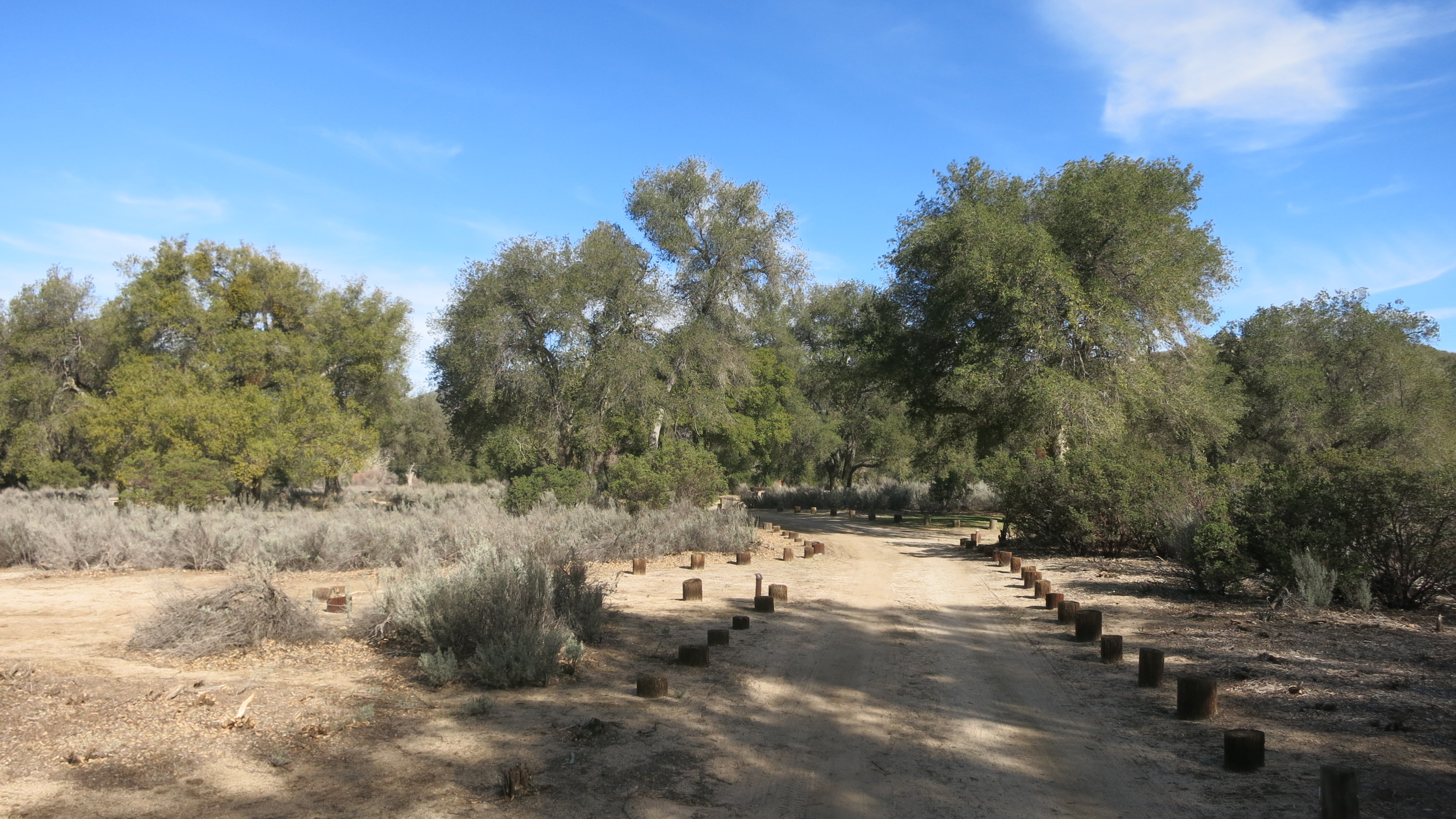 Boulder Oaks Campground Reviews updated 2022