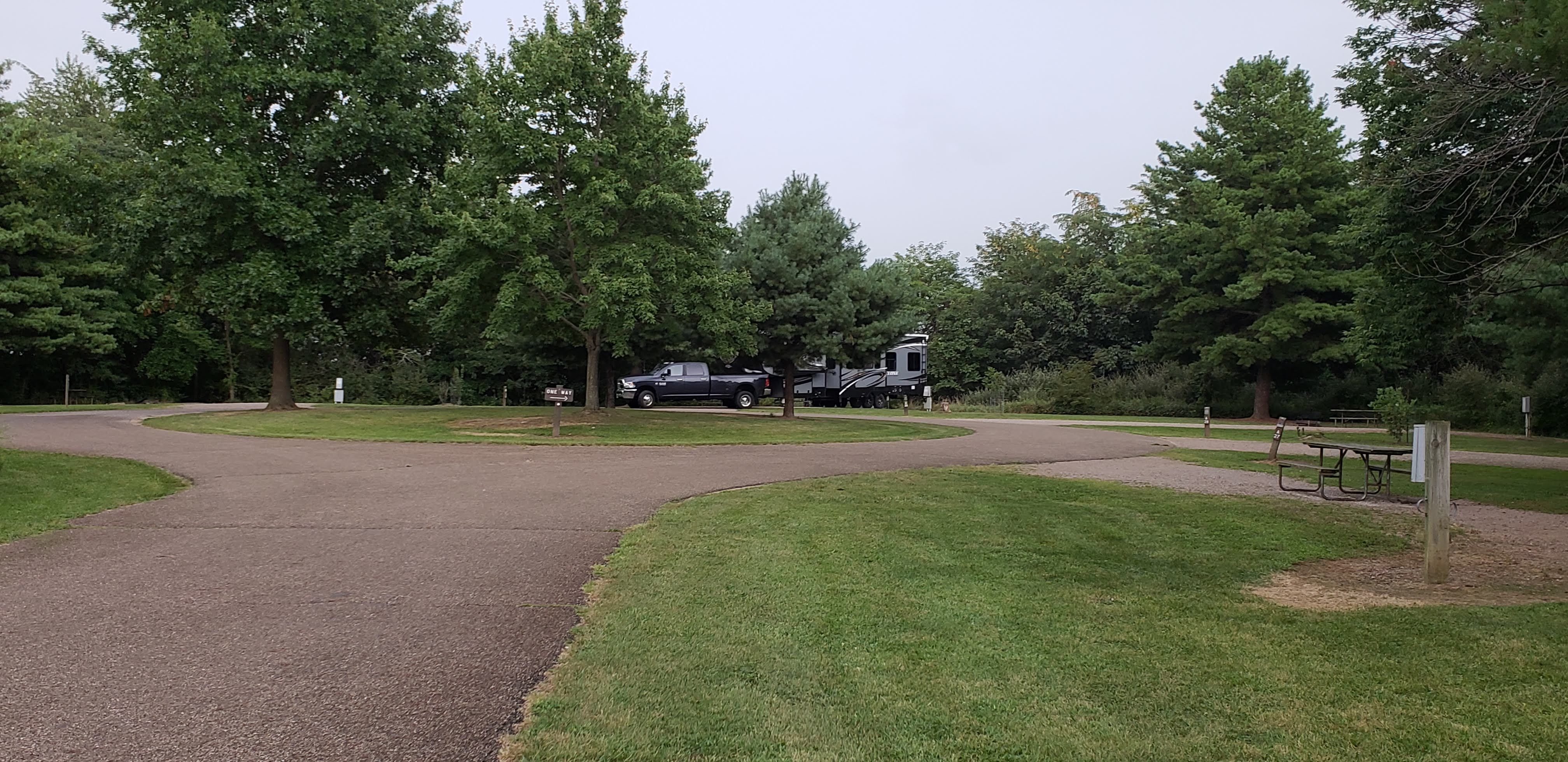 Clinton Lake State Recreation Area Reviews updated 2025