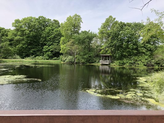 Fox Ridge State Park Reviews updated 2022