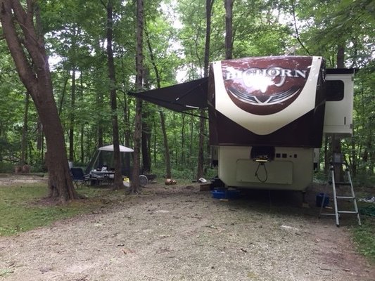 Morrison Rockwood State Park Reviews updated 2022