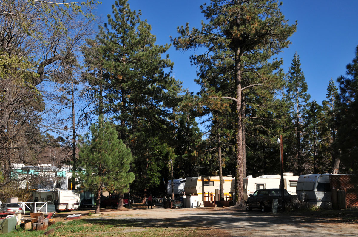 Sunrise Highway RV Park Reviews updated 2025