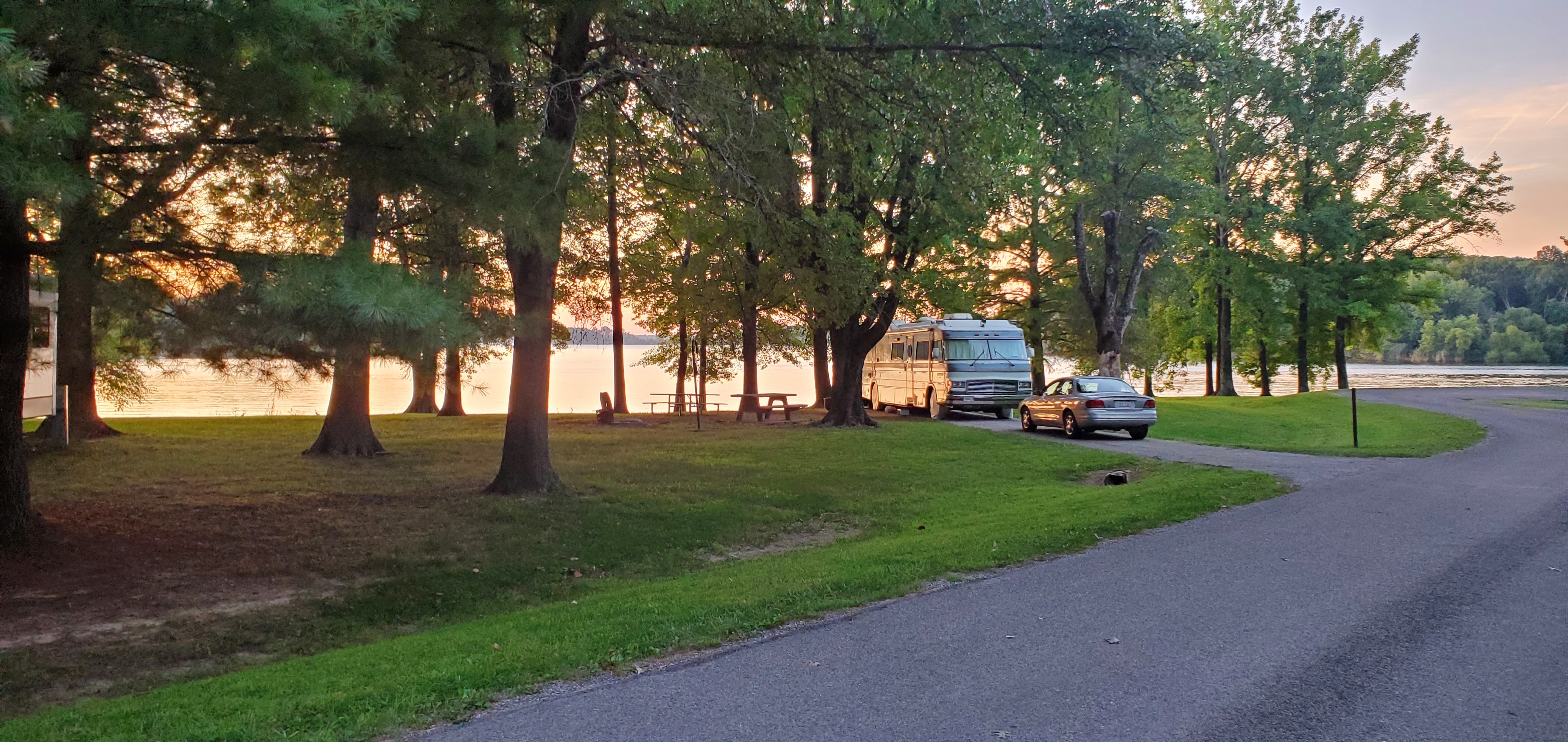 North Sandusky Campground Reviews updated 2026