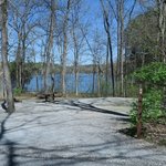 Oak Point Campground Reviews - Campendium