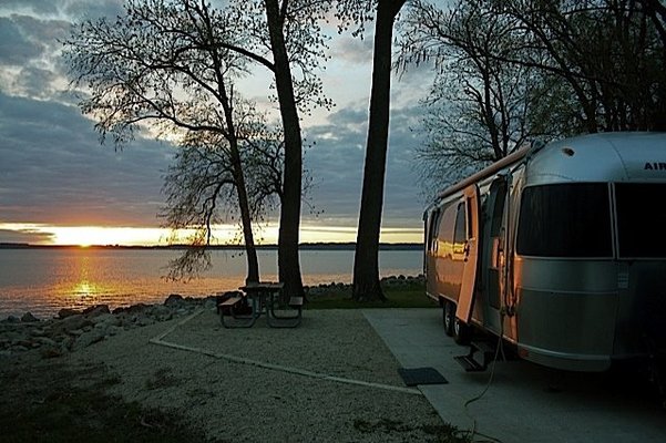 Thomson Causeway Recreation Area Reviews updated 2026