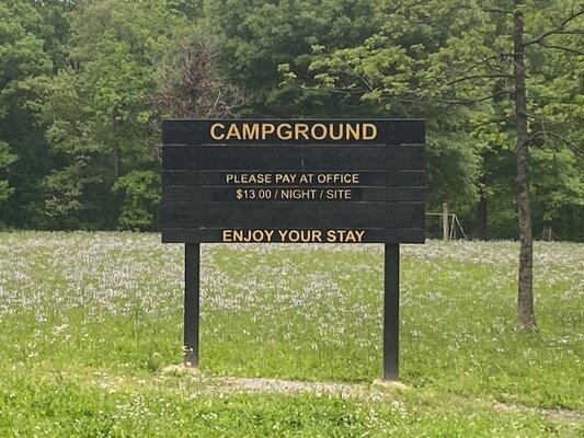 Clark State Forest Horse Campground Reviews updated 2026