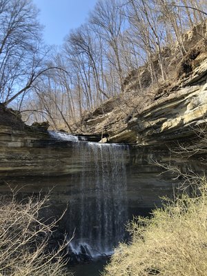 Clifty Falls State Park Campground Reviews updated 2025