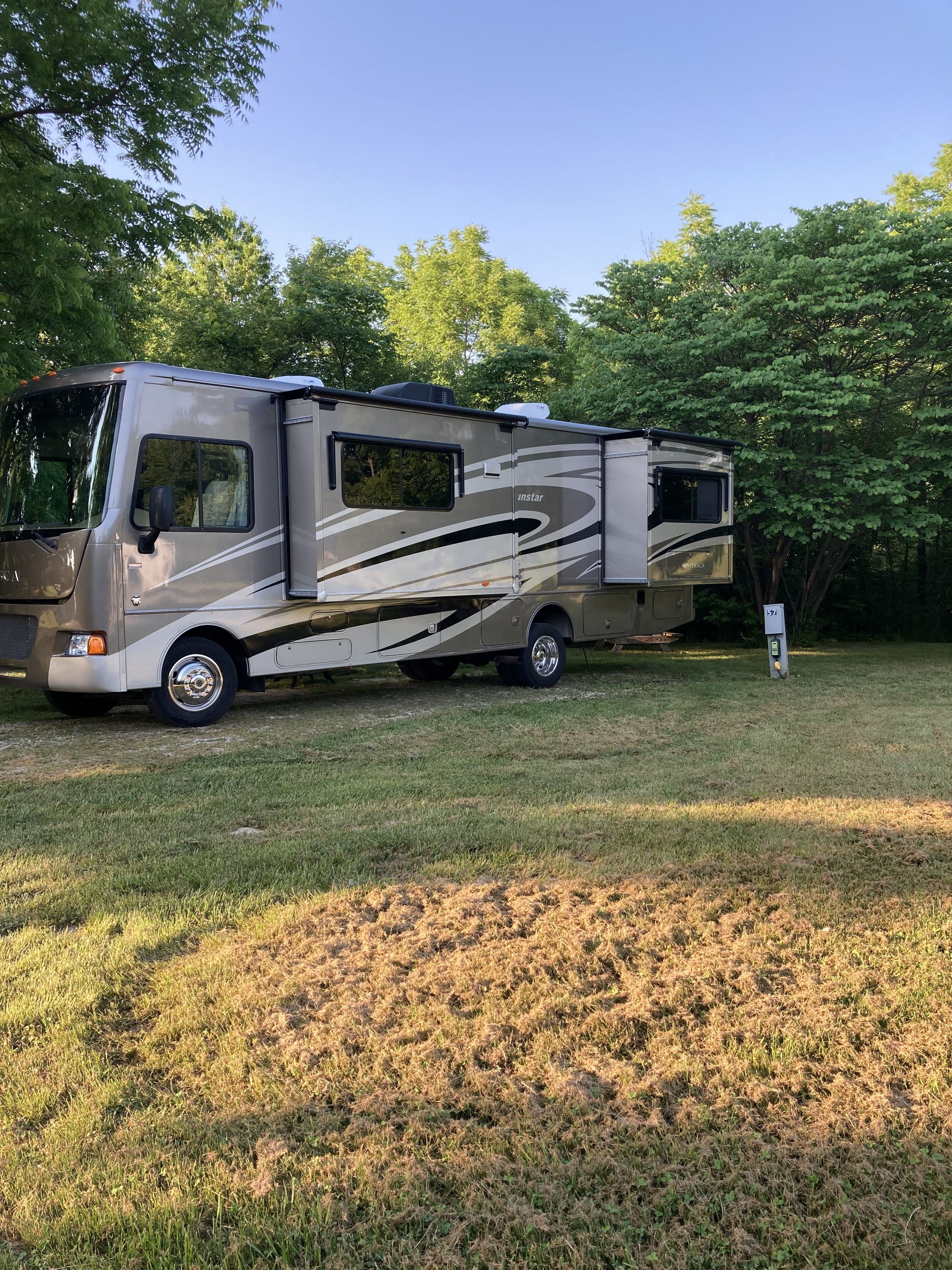 Kil-So-Quah Campground Reviews updated 2026