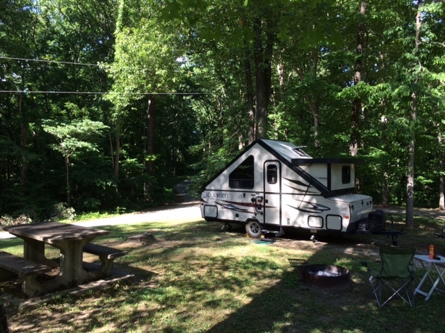Pike State Forest Family Campground Reviews updated 2025