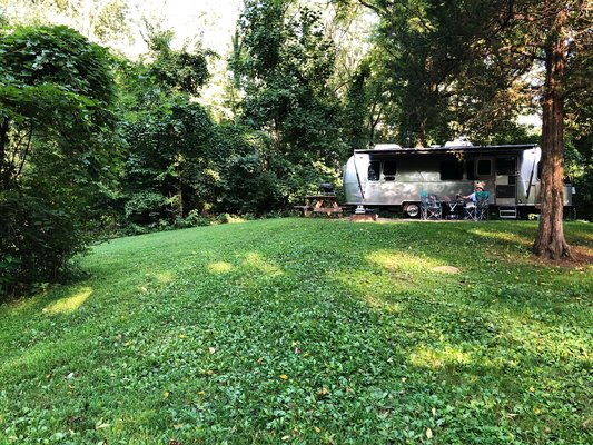 Pokagon State Park Campground Reviews updated 2025