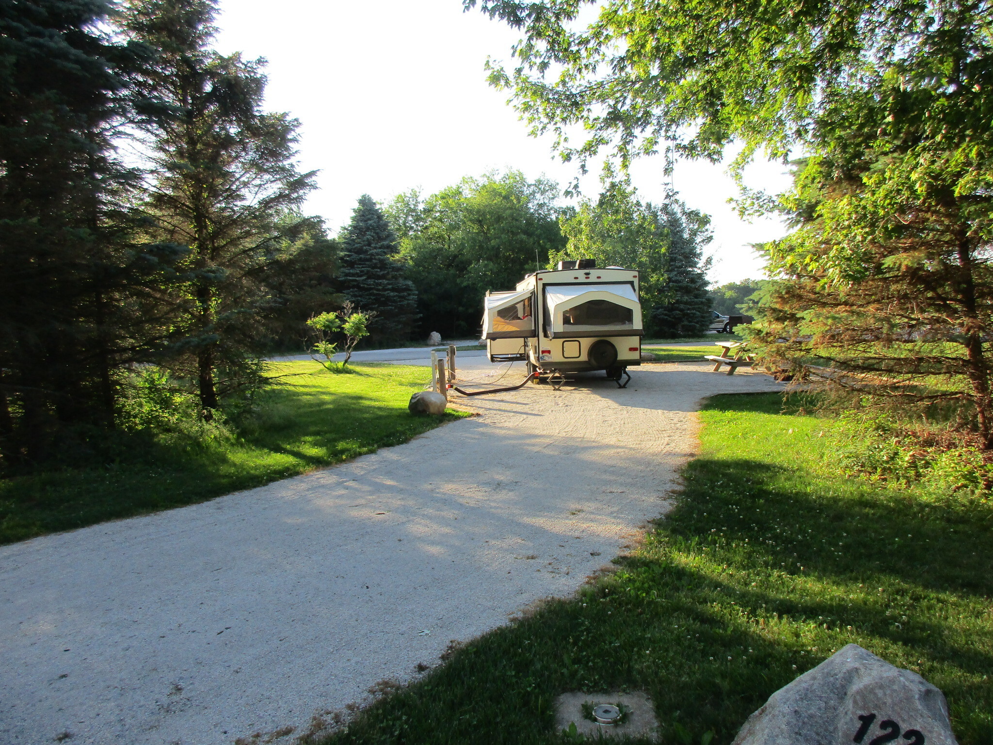 Prophetstown State Park Campground Reviews updated 2026