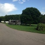 Clinton State Park Reviews - Campendium