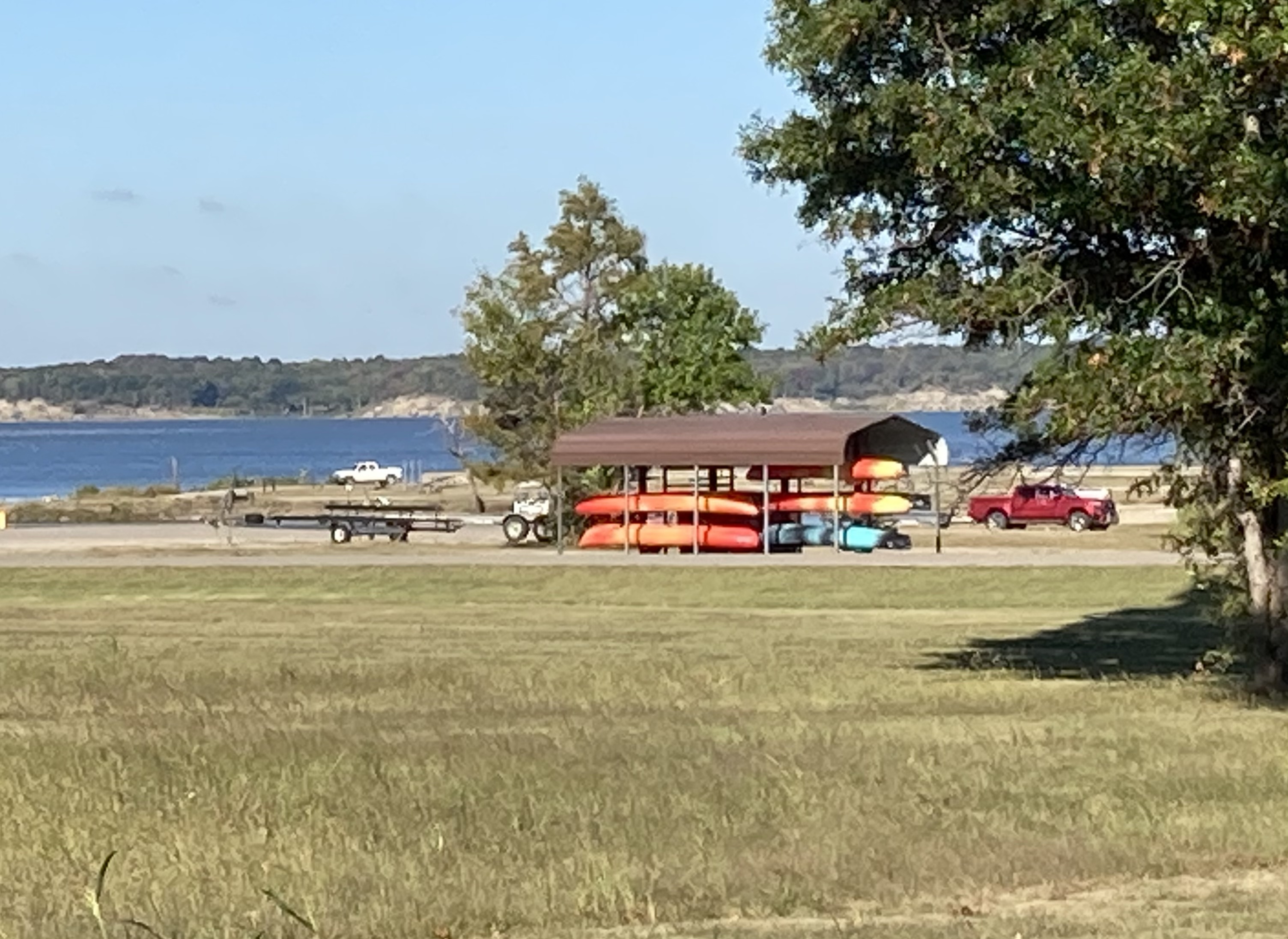 Elk City State Park Reviews updated 2025