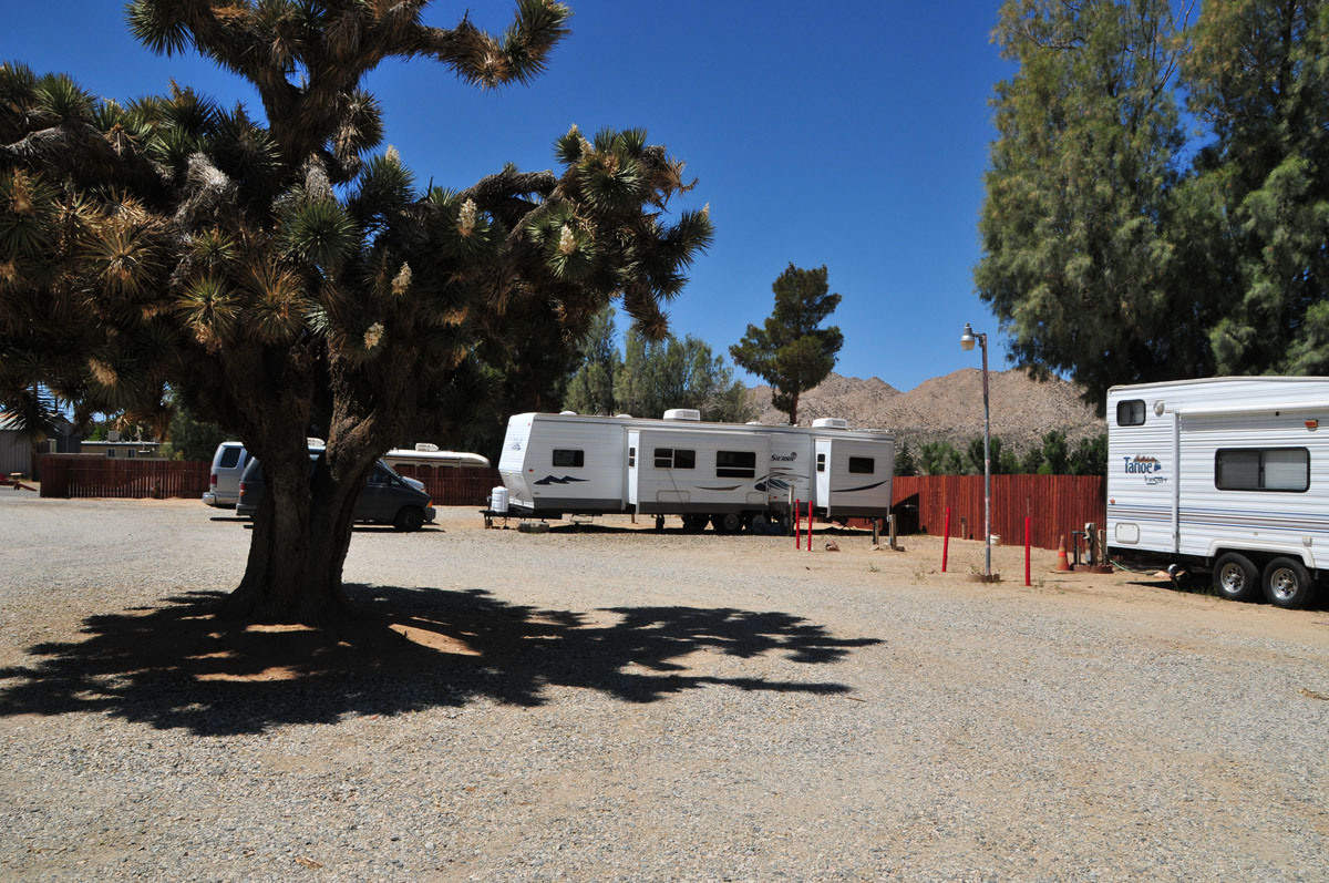 Desert Sky Motel & RV Park updated 2025