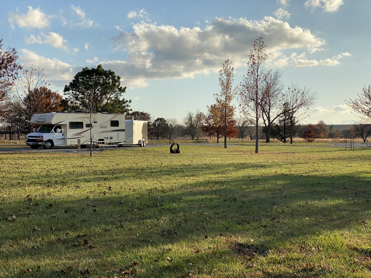 Outlet Campground Reviews updated 2026