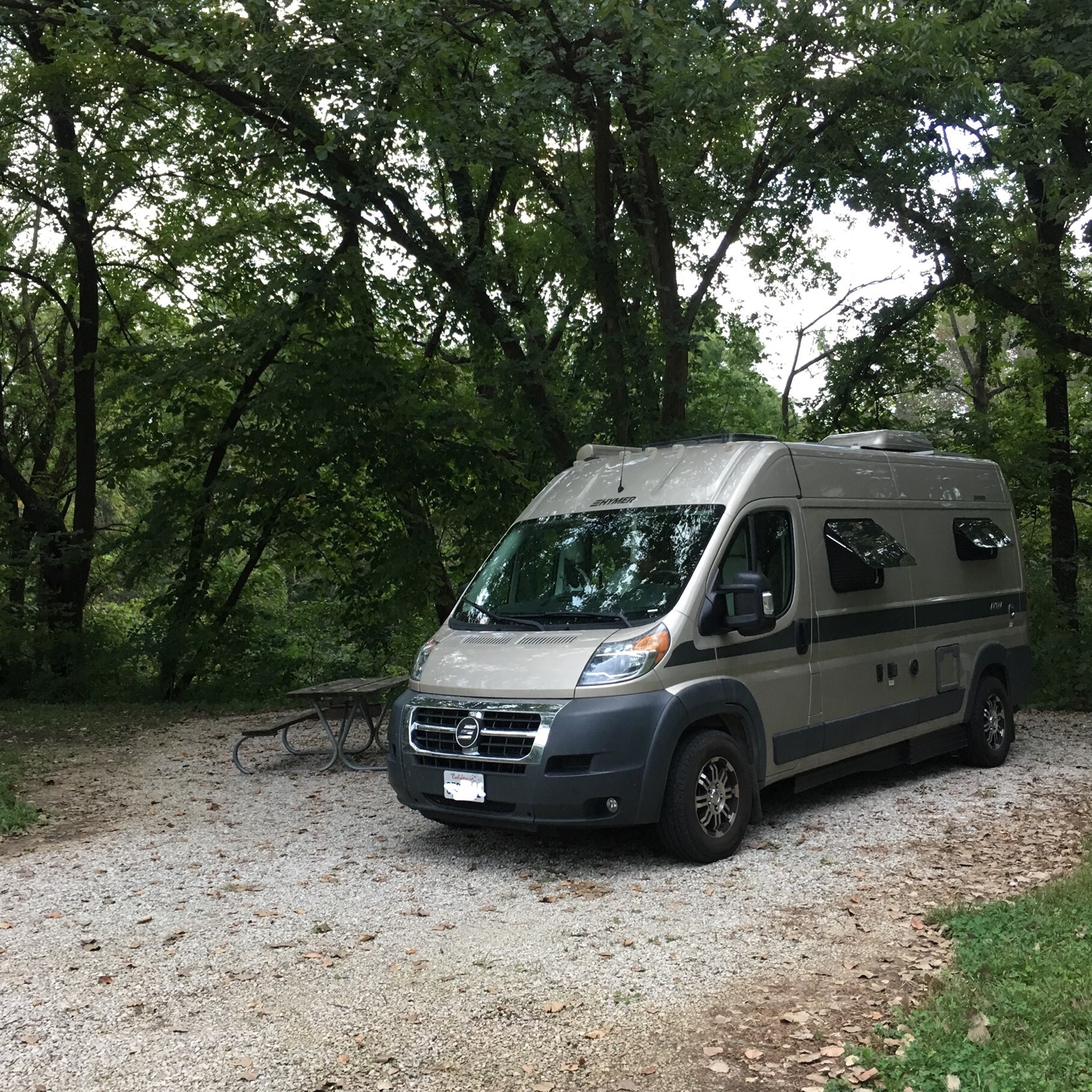 Outlet Campground Reviews updated 2026