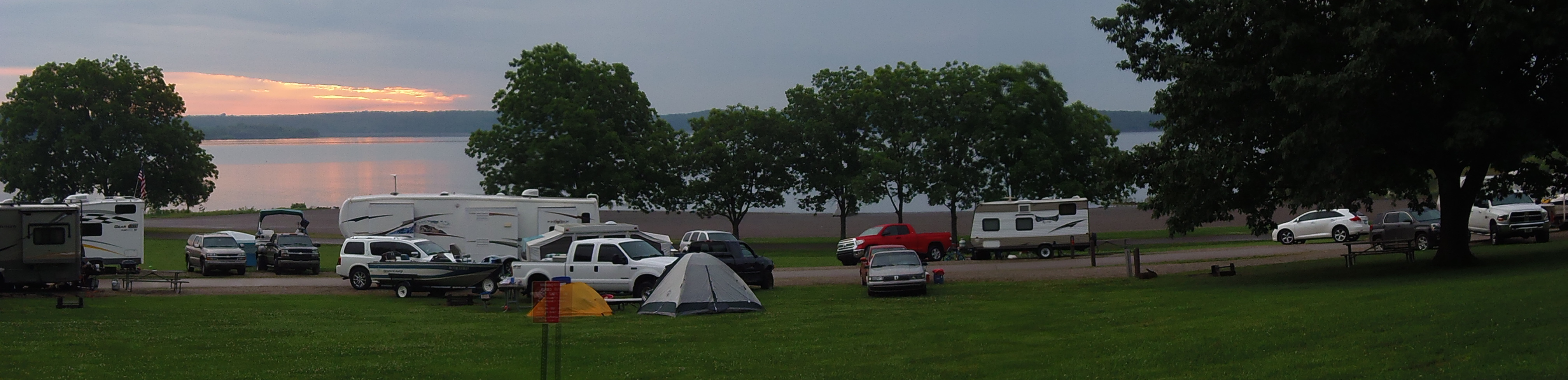 Perry State Park Reviews updated 2024