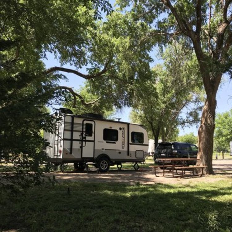 Kansas State Parks: 71 State Parks in Kansas