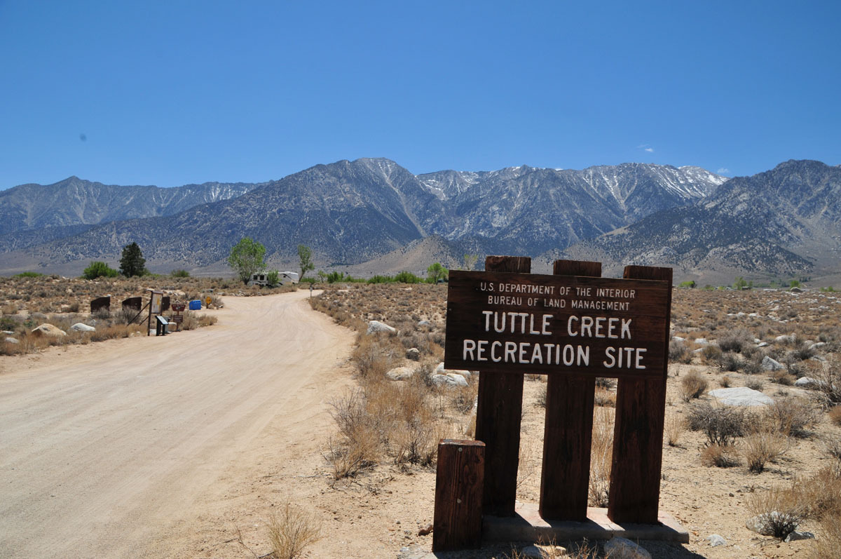 Photo of Tuttle Creek Campground | Roadtrippers
