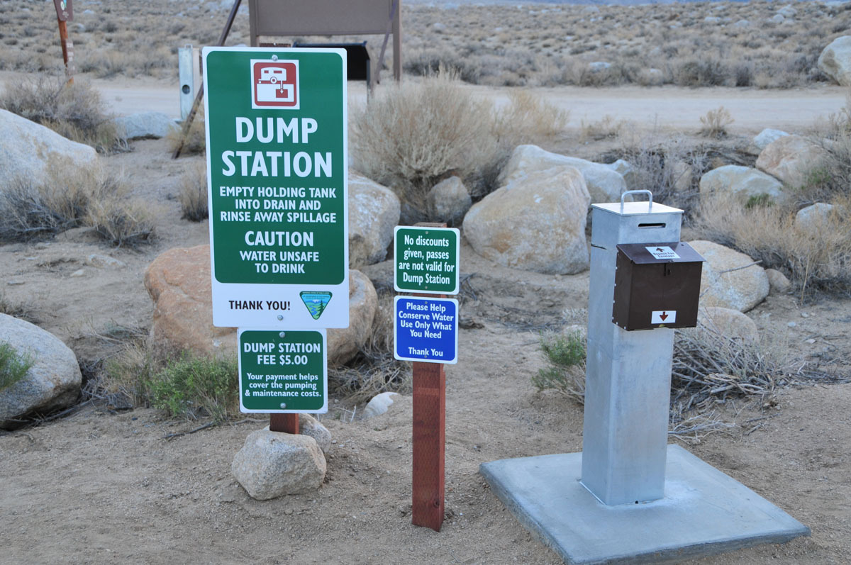 Photo of Tuttle Creek Campground | Roadtrippers