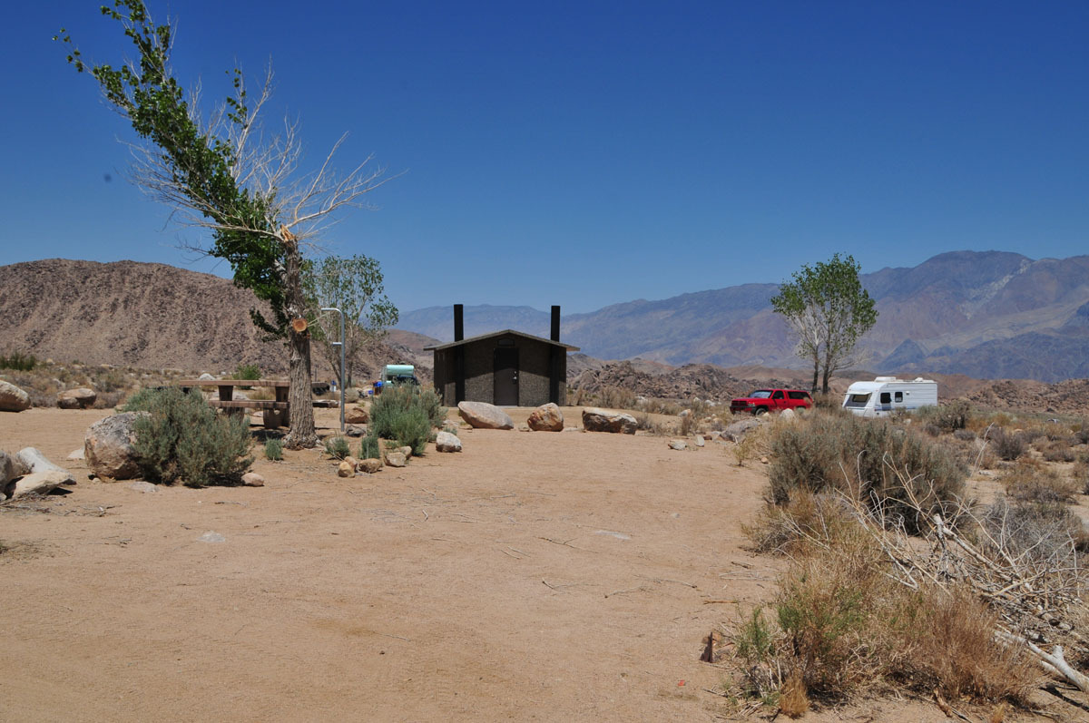 Photo of Tuttle Creek Campground | Roadtrippers