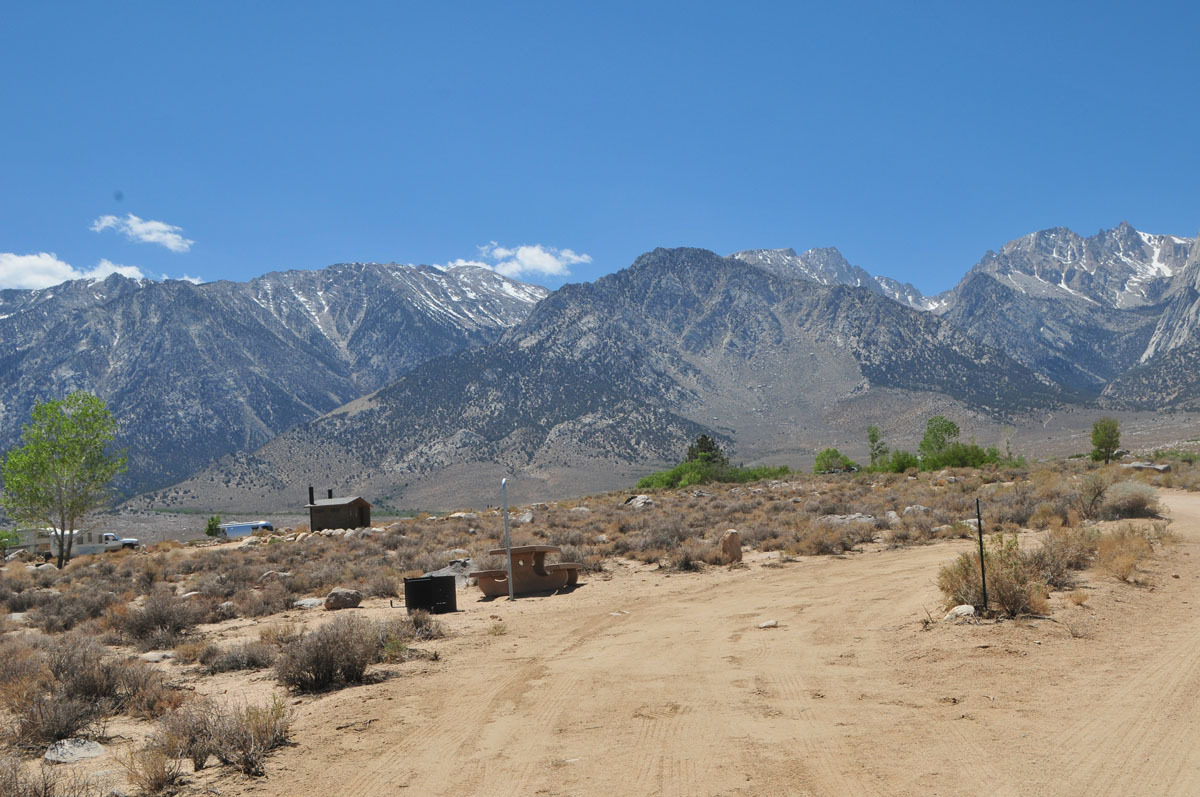 Photo of Tuttle Creek Campground | Roadtrippers