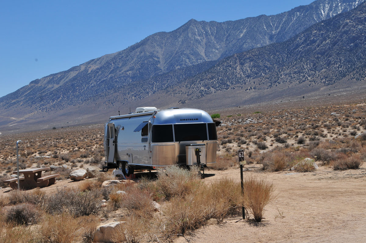 Photo of Tuttle Creek Campground | Roadtrippers