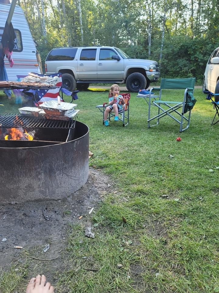 Baxter Bridge State Forest Campground updated 2026