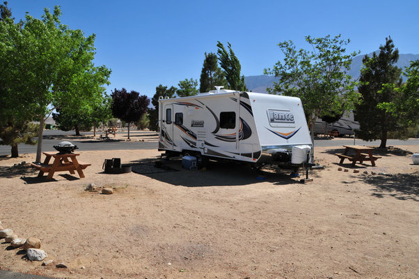 Boulder Creek RV Resort Reviews & Reservations updated 2025
