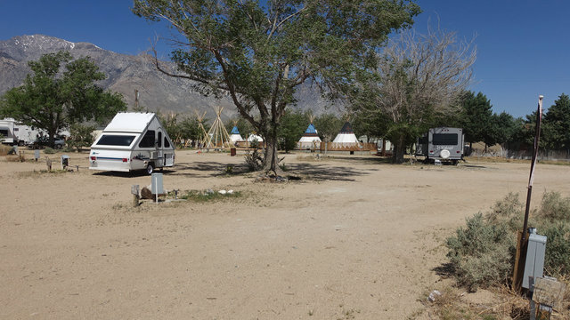 Olancha RV Park & Motel Reviews updated 2026