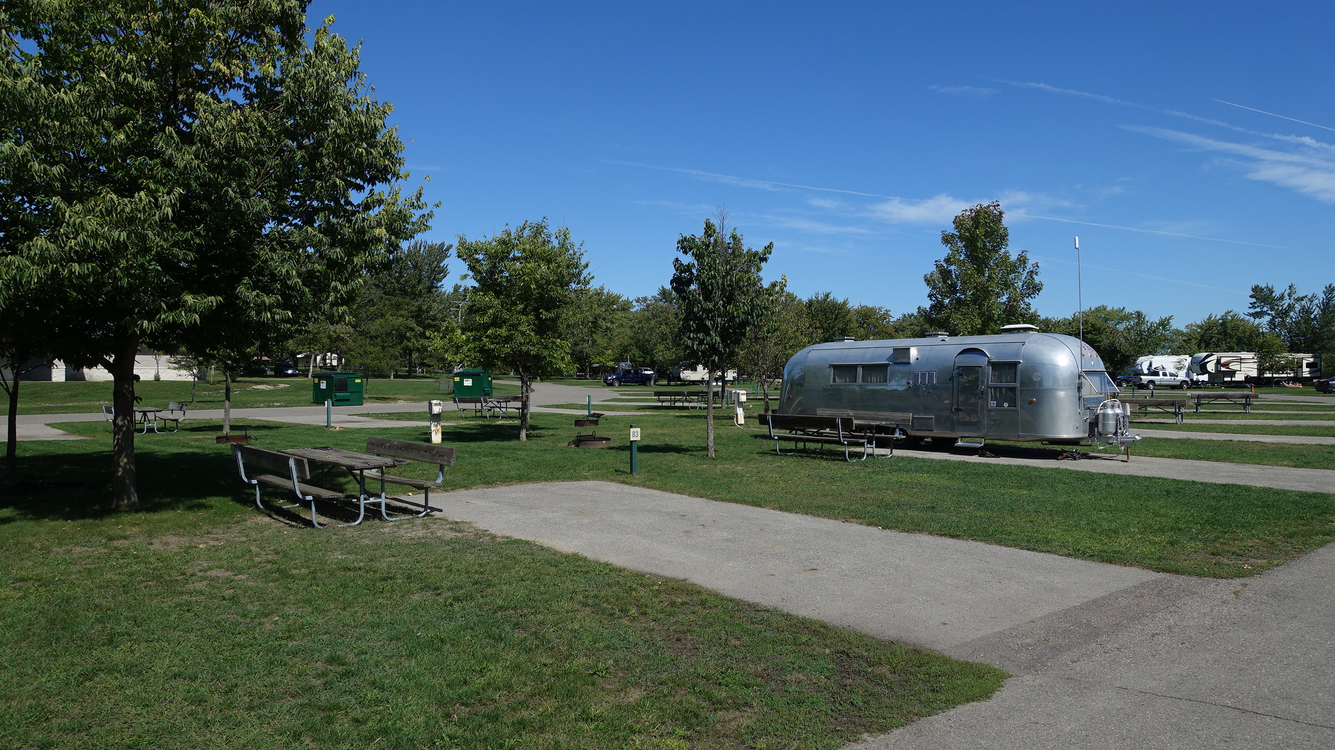 Camp Dearborn Reviews & Reservations updated 2025