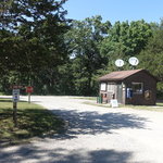 Deep Lake Campground - Campendium