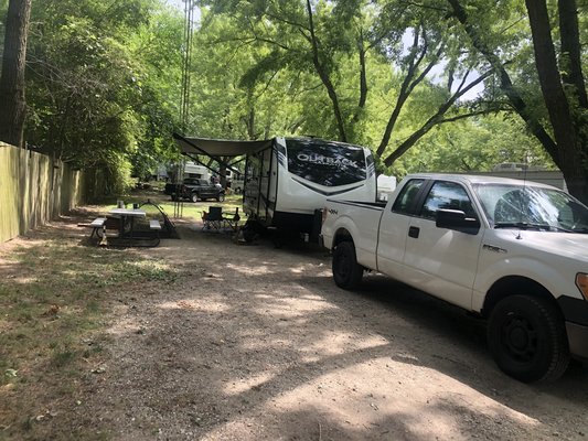 Eden Springs Park Campground Reviews updated 2025