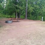 Fort Wilkins Historic State Park Reviews - Campendium