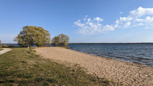 Gladstone Bay Campground Reviews updated 2024