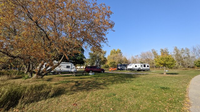 Gladstone Bay Campground Reviews updated 2025