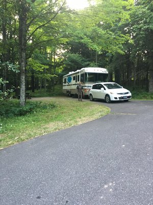 Golden Lake Campground Reviews updated 2025