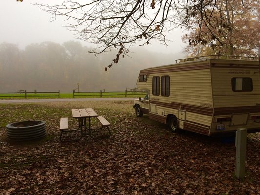 Gun Lake Campground Reviews updated 2025