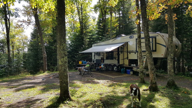 Henry Lake Campground Reviews updated 2022