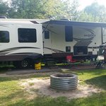 Ionia State Recreation Area Reviews - Campendium