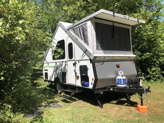 Lake Hudson State Recreation Area Reviews updated 2020